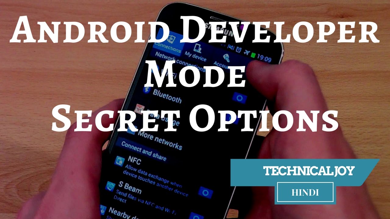 Cool Things You Can Do with Android's Developer Options Menu [How-To ...