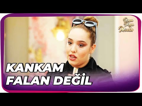 Su ile Betül'ün Dostluğu Bitiyor mu? | Doya Doya Moda 133.Bölüm