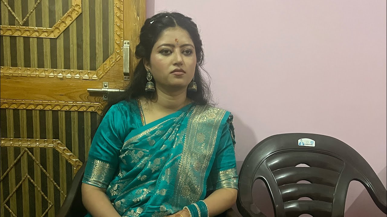 मंगल गीतों के साथ शुरू हो गया शादी का कार्यक्रम #pahadi life style ...
