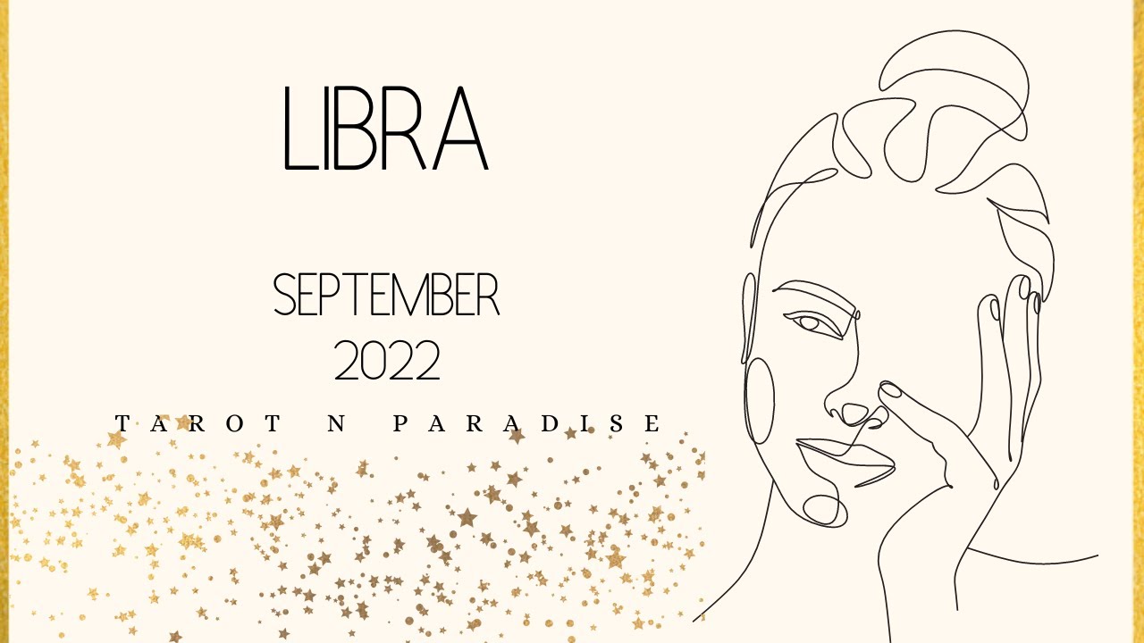 LIBRA: YOU'RE STRESSED BECAUSE YOU'RE DEALING WITH AN HABITUAL LIAR ...
