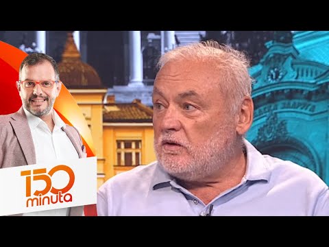 Od koje godine počinje muški klimaks i koji su simptomi? - 150 MINUTA