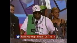 R Kelly Music Awards Performance | Popnable