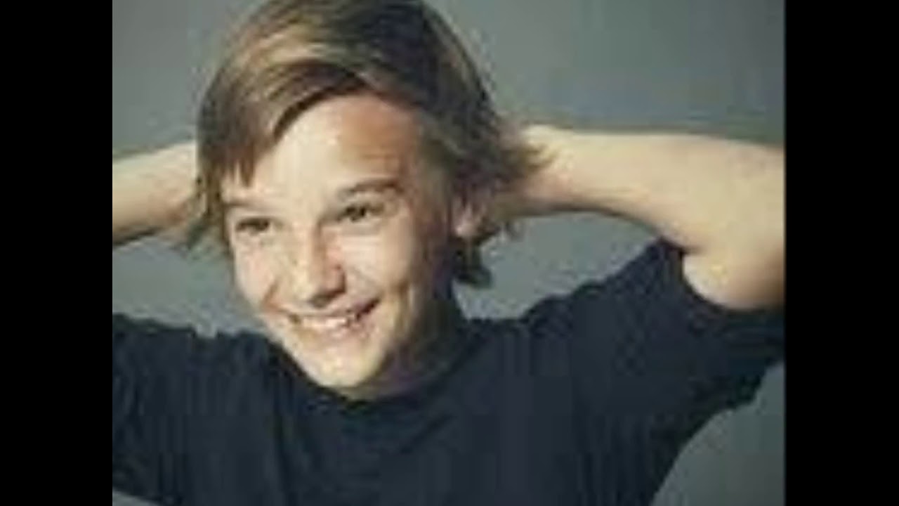 Fergus Riordan fotos edit - YouTube