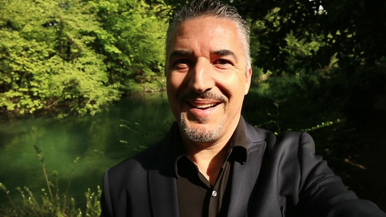 Thérapie PNL Hervé Vidal annecy - YouTube