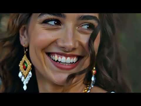 Fatma û Çêlekên Sor