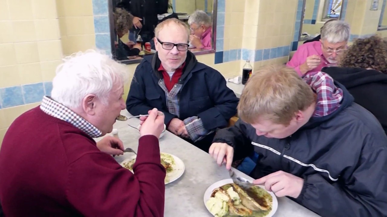 F. Cooke, London Fields (15/3/2019) - YouTube