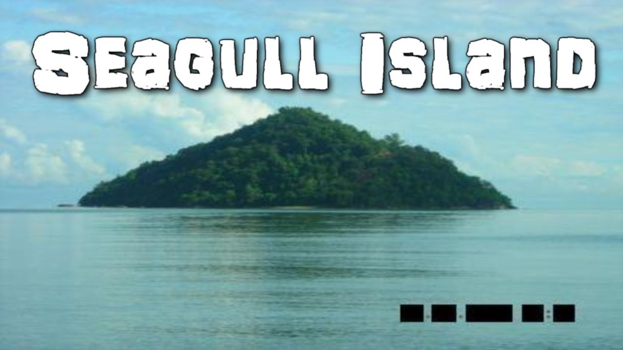 SCP-930 Seagull Island |object class euclid - YouTube