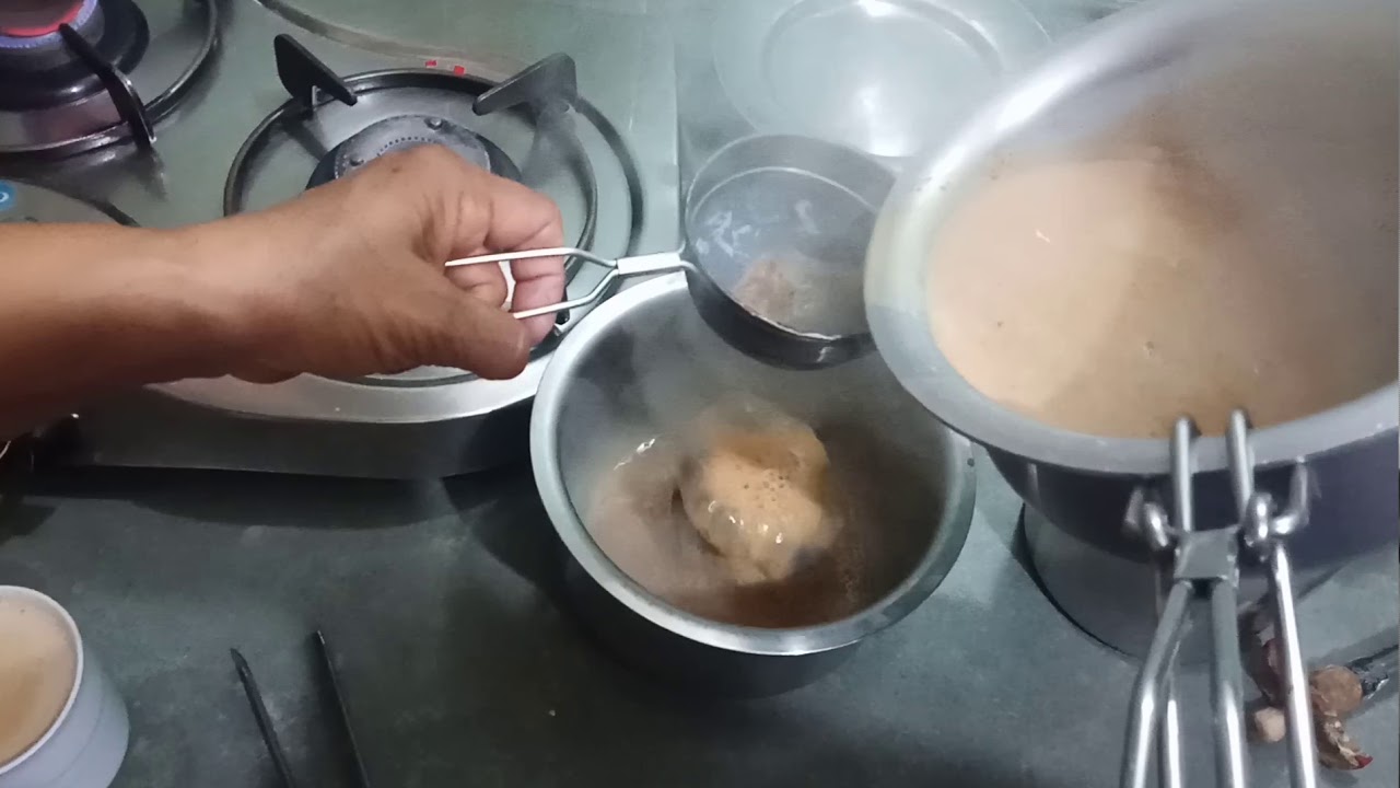 Tandoori chai without tandoor, tandoor tea, kulhadi tea, kulhad chai ...