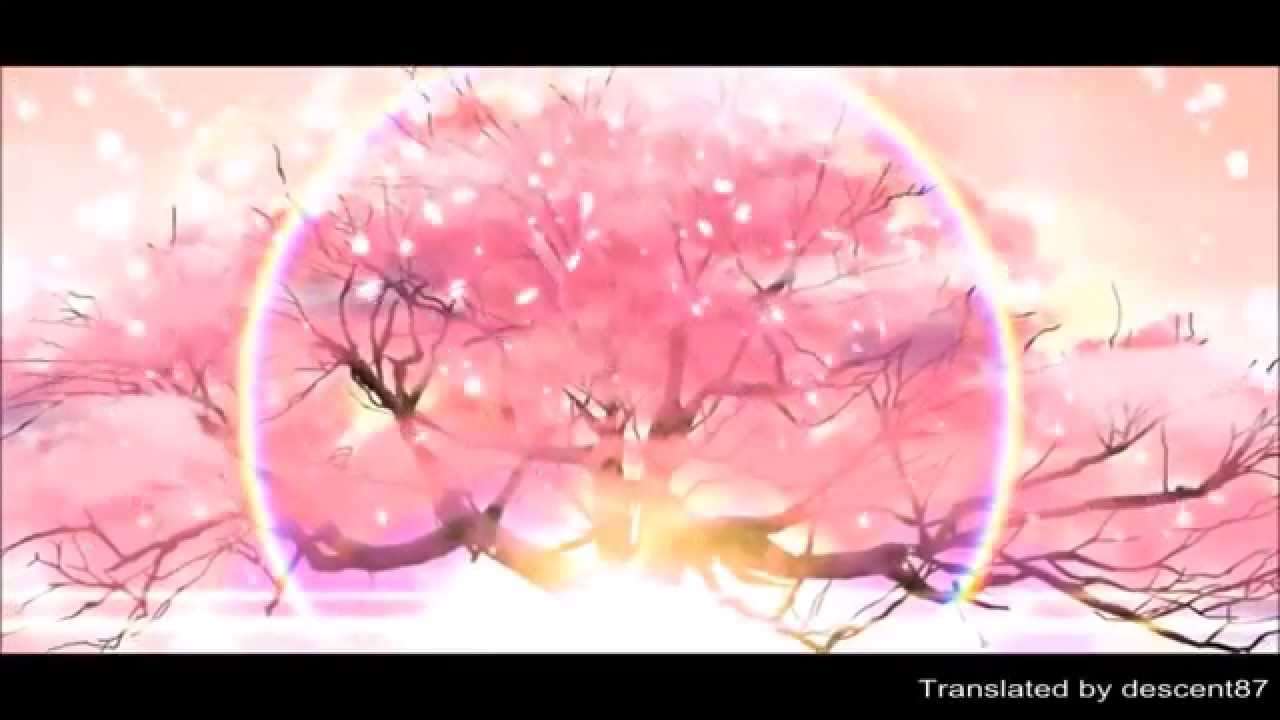 FLOWERS YEAh 花は桜木、人は君 (Hana wa Sakuragi, Hito wa Kimi) 【Sutou VER ...