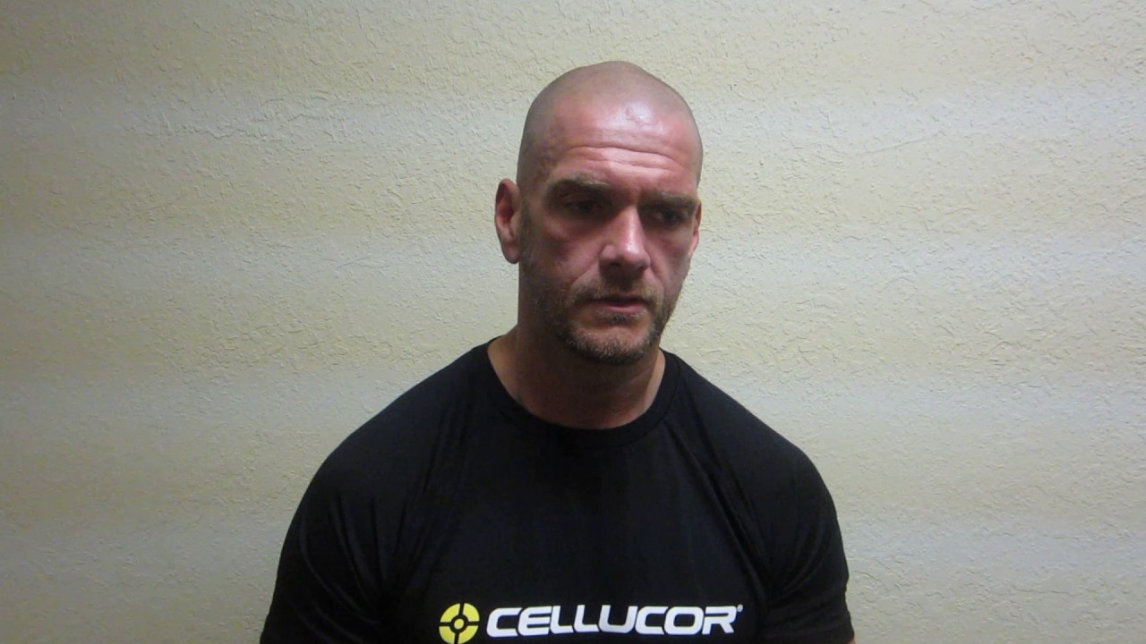 Martin Stone Interview at Brain Buster Pro in Feb. 2017 - YouTube