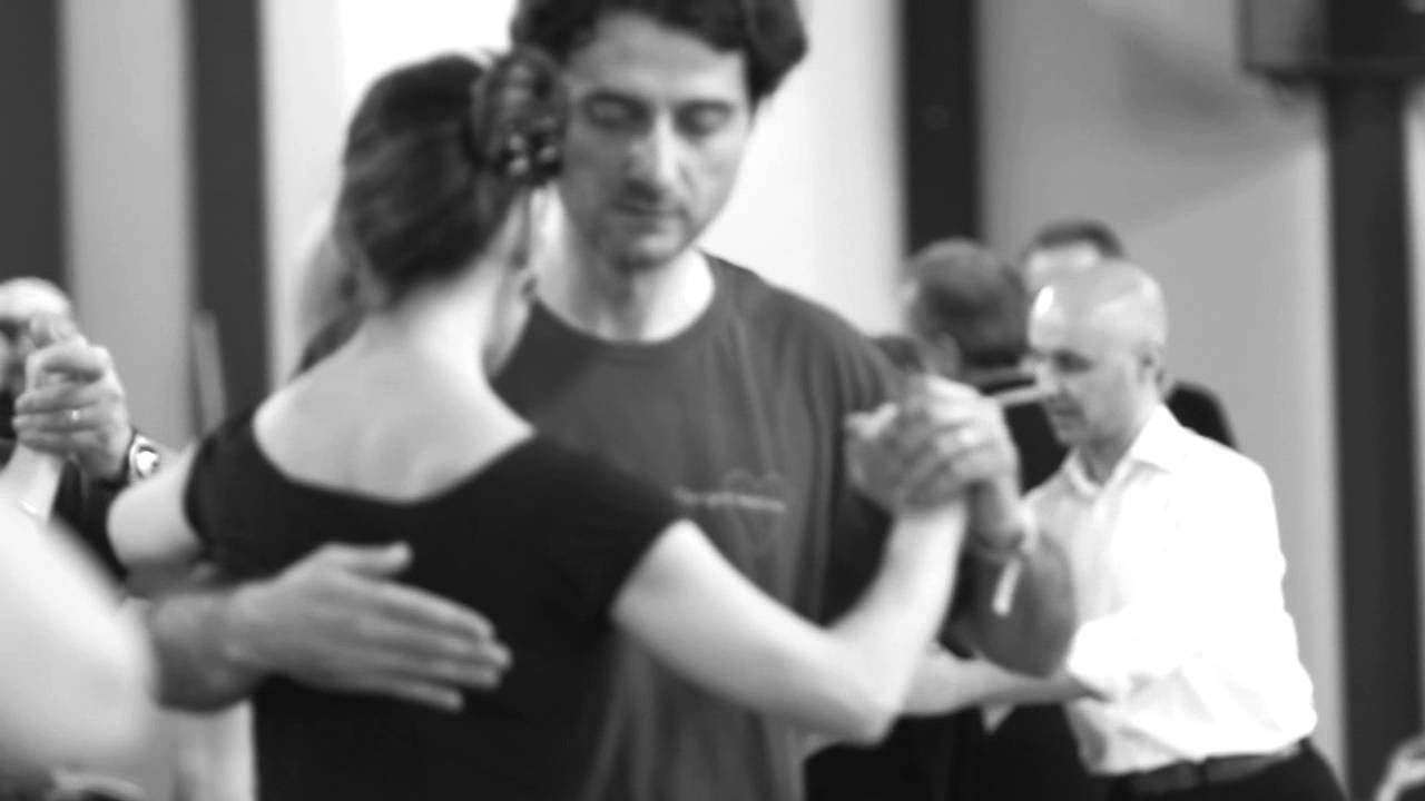 Tango Emotion prima parte (Urban Life Today) - YouTube