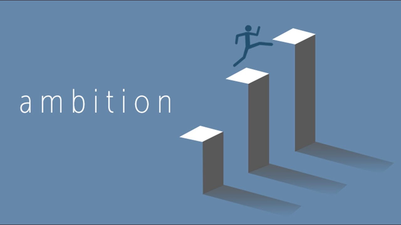 Ambition: Ambition Gone Wrong - YouTube