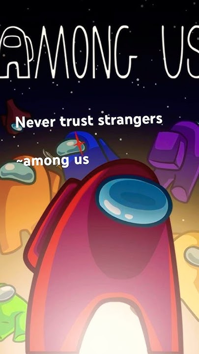 Games never teach you anything ∙Part 1 #short #amongus #roblox #fortnite #minecraft - YouTube