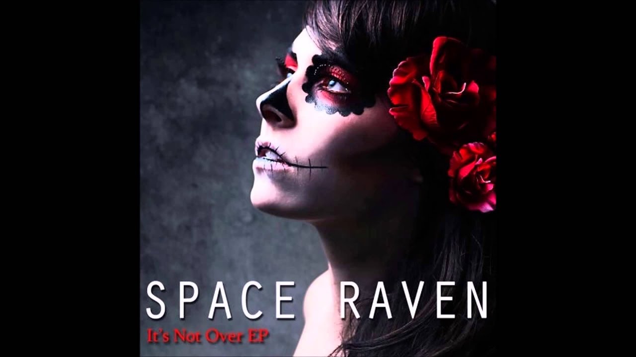 Space Raven - The Story Untold (Original Tracid Theory Edit) - YouTube
