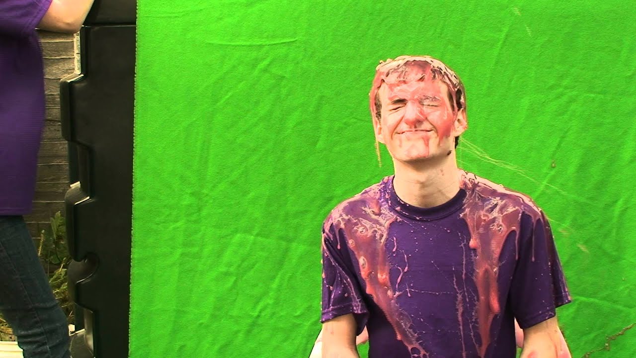 Jasons Extra Gunging Youtube