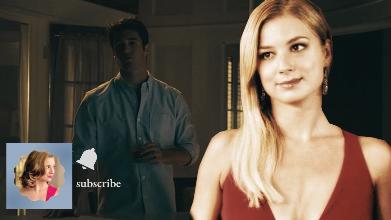 Emily and Daniel Grayson - All I think about is you 💔 - YouTube