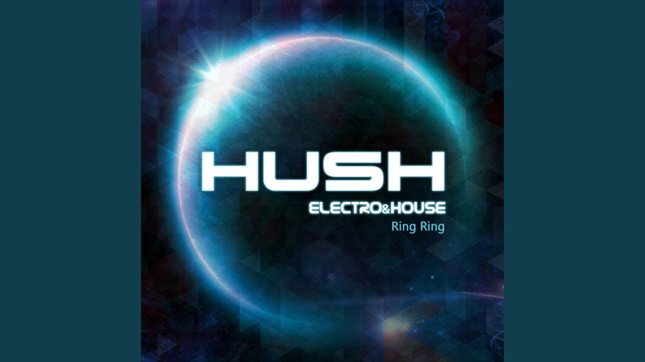 Hush - Ultra G - YouTube