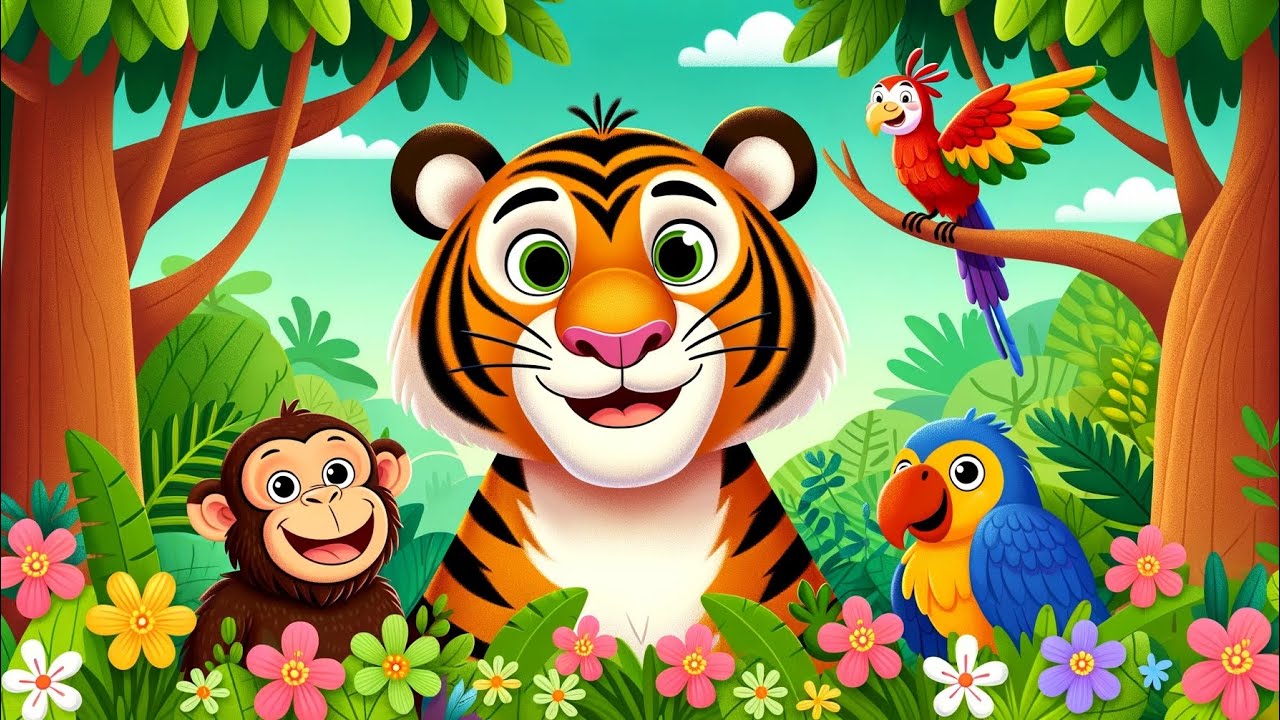 song to teach kids to control anger. a mindfulness melody song -jimmy ...