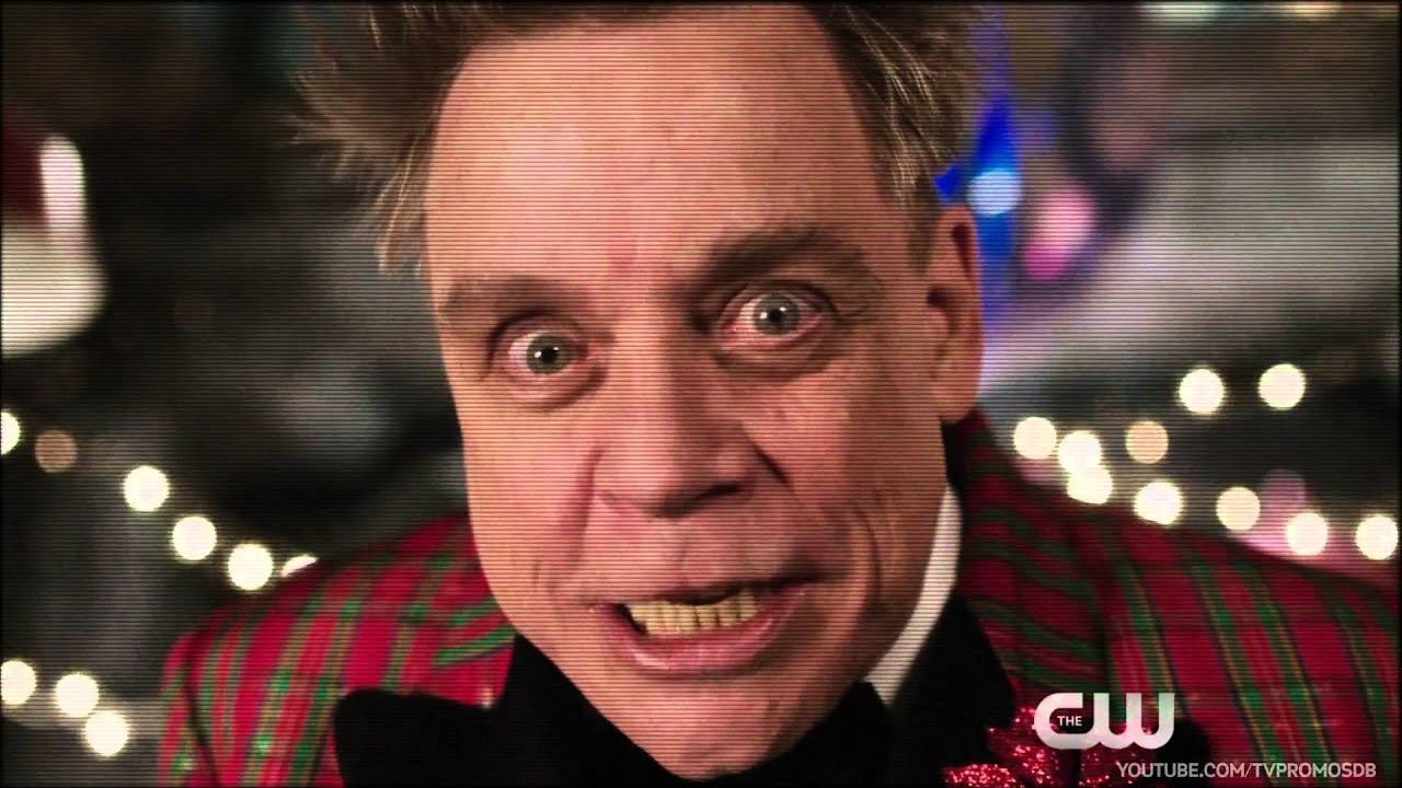 The Flash 2x09 Promo "Running to Stand Still" (2015) Mid-Season Finale ...