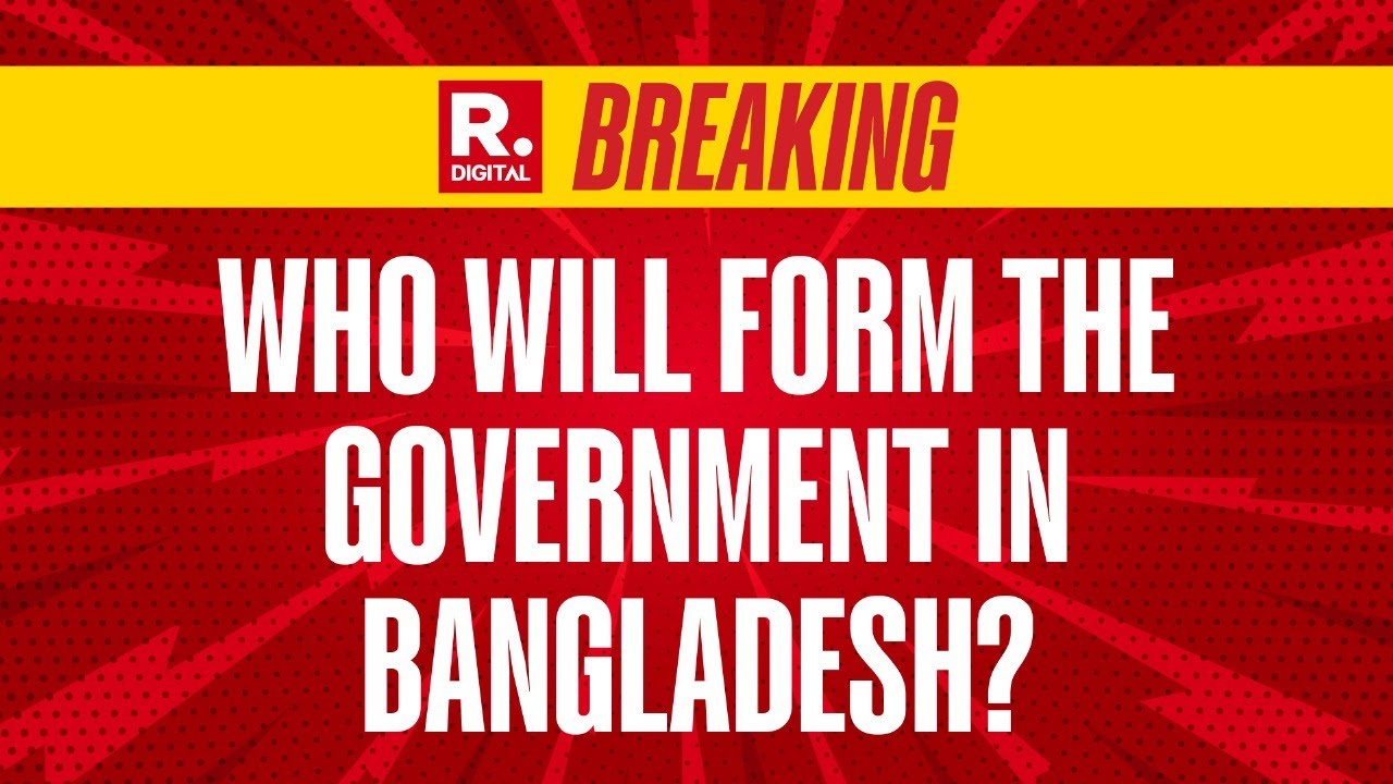 Bangladesh Protests | 10 Expected Members To Form Interim Government In ...