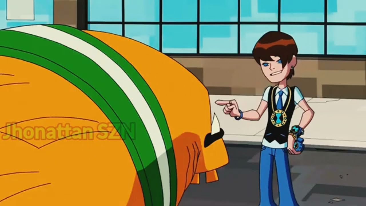 Mini compilado de memes do ben 10/ Benio (olha os comentarios kkkkk ...