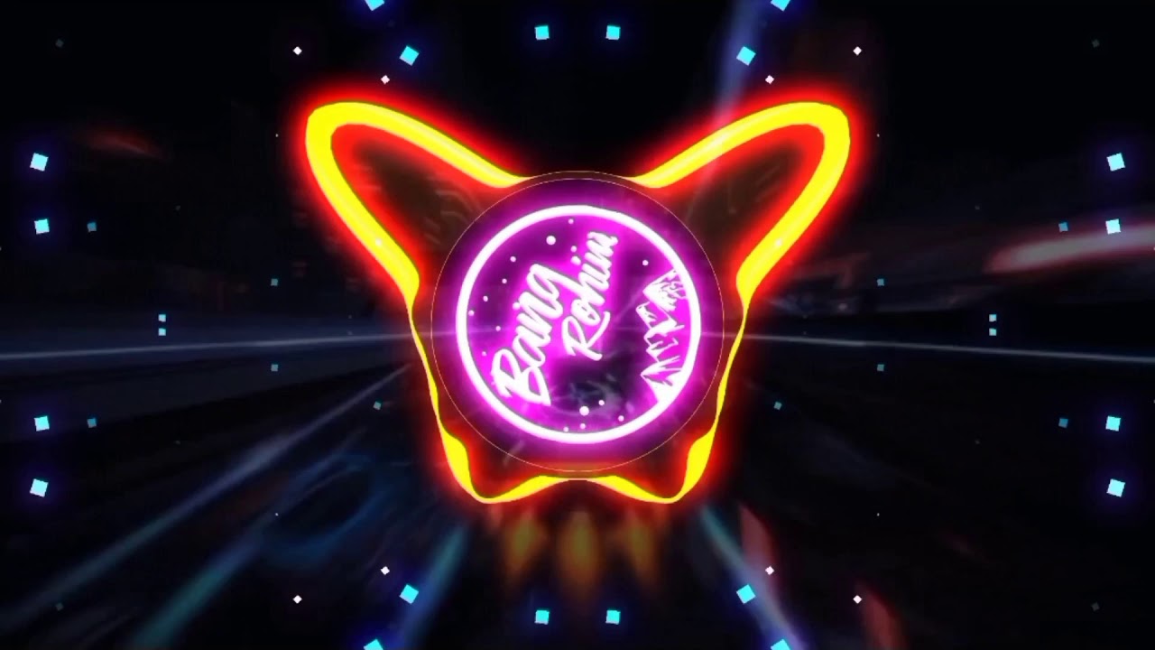 Template gif avee player keren boy - YouTube