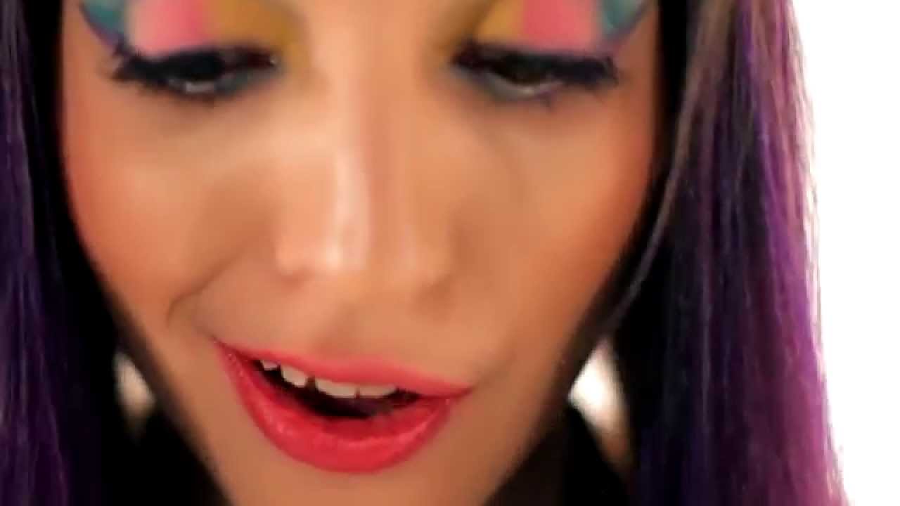 Rough Water- Travie McCoy Ft Jason Mraz Cover - Kristin Moura - YouTube