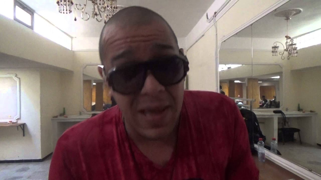 MISTER AB DEDICAS POUR MES FILLE - YouTube