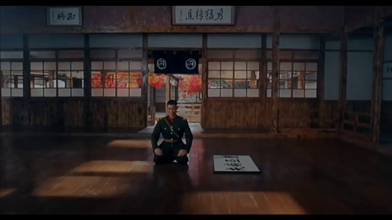 Jit lee Best movie - YouTube