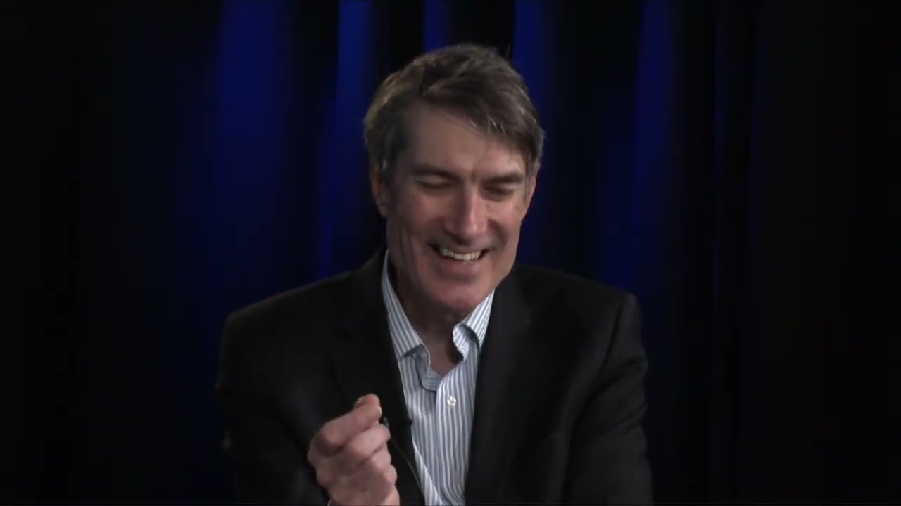 C-Change Conversations Solution Series: Episode 1 The Future of Fusion ...