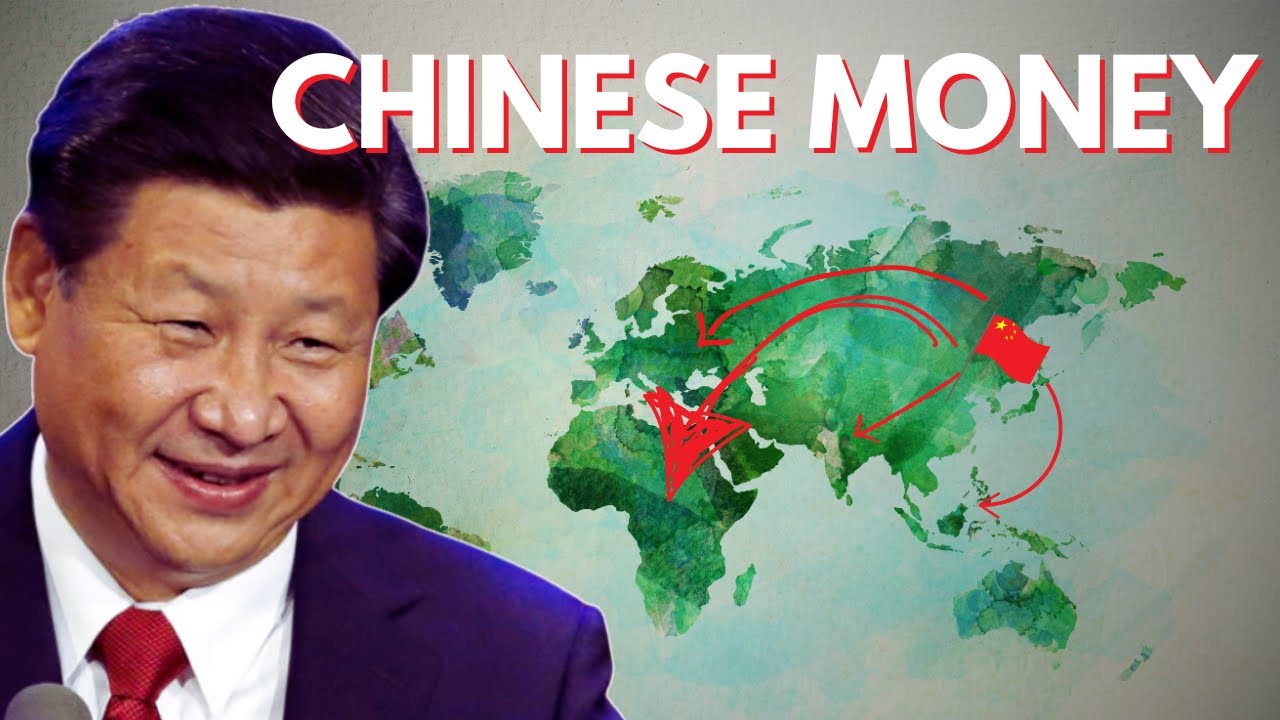 Is the Belt and Road Initiative (BRI) a Debt Trap? - YouTube