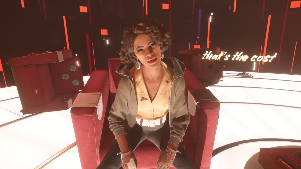 Deathloop Walkthrough Gameplay Ending Part 27 - Breaking The Loop - YouTube