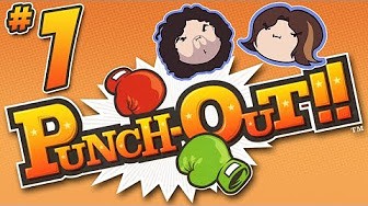 Punch-Out!! - YouTube