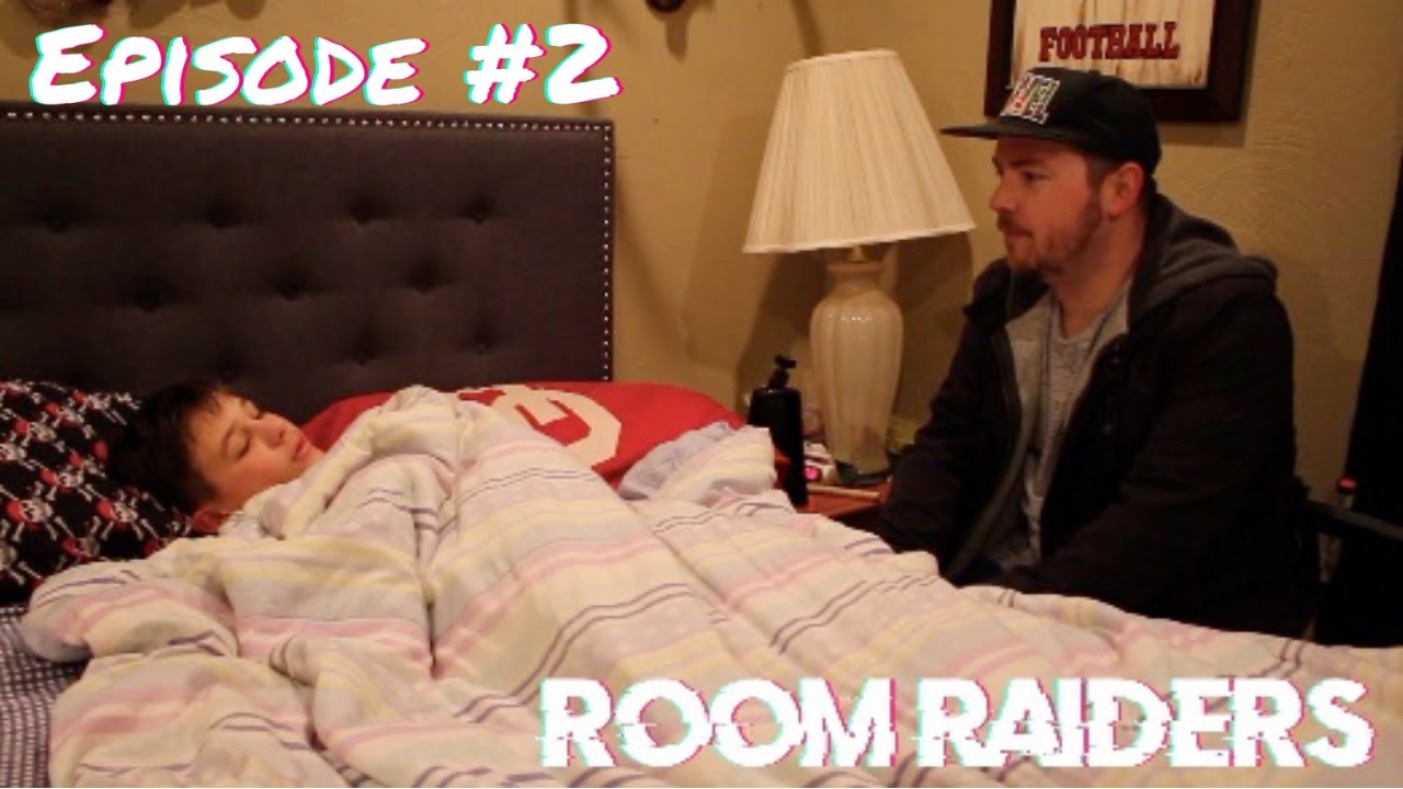FBC Ardmore: Room Raiders (Episode #2) - YouTube