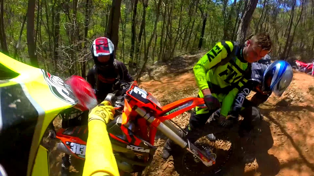 Rover Park 2018 - YouTube