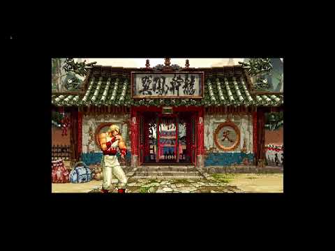 #9400: KusogeMan's Arcade The King of Fighters '94 in 09:12.57 ...