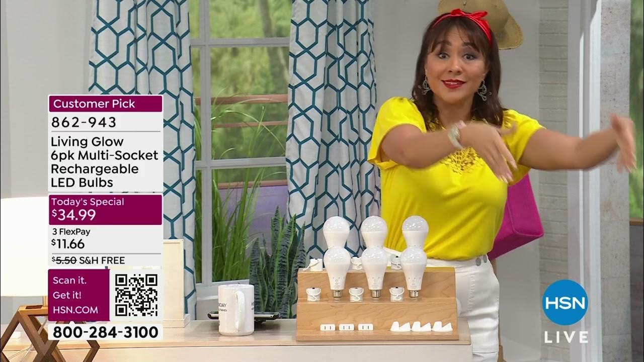 HSN | HSN Today with Tina & Friends 06.03.2024 - 08 AM - YouTube