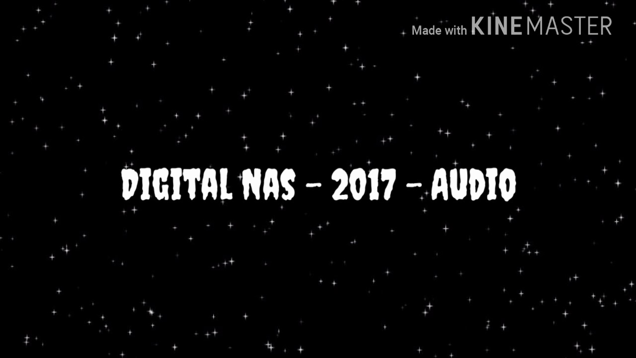 Digital Nas "2017" - YouTube