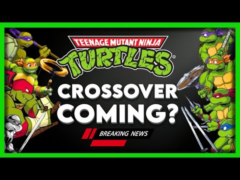 Turtles Forever TMNT: The Last Ronin (Comic) Review — Forever