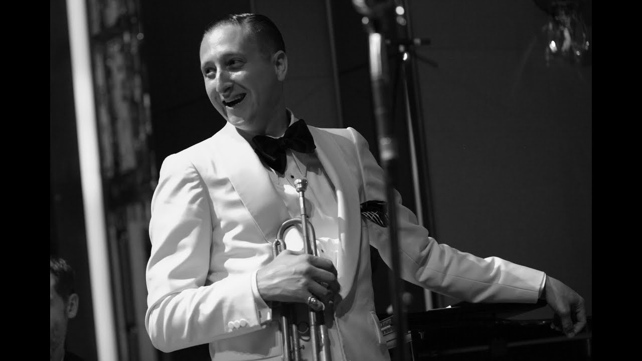 Brian Newman Reel HD - YouTube