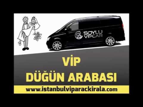 Soylu Vip Car -Vip Düğün Arabası - www.istanbulviparackirala.com