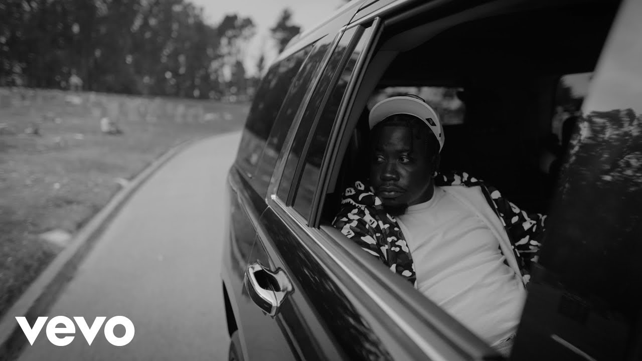 RayRizzle - Again (Official Video) - YouTube