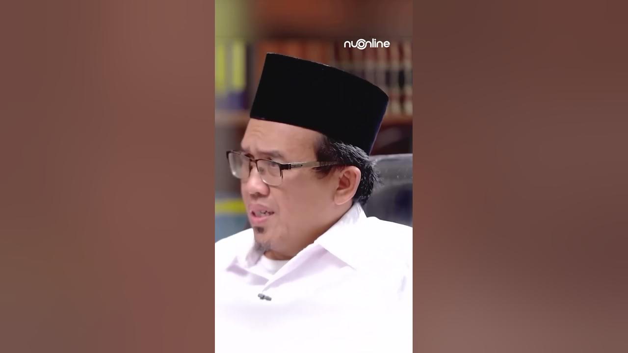 GUS ANAM - SEJARAH PESANTREN LELER @andalusia_hibbana - YouTube