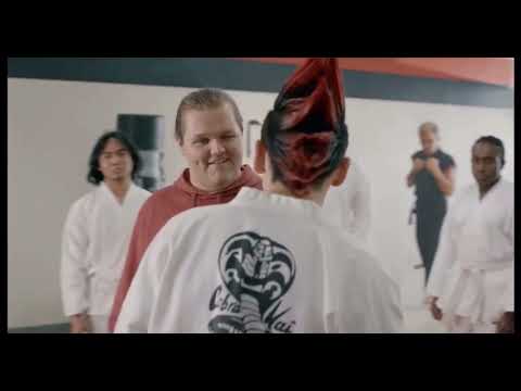 Hawk beats up his bully - YouTube