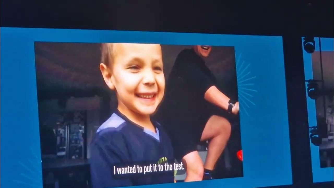 doTERRA MetaPWR | Daniel Plantin - dōTERRA Convention Lisbon 2023 Part 1 - YouTube