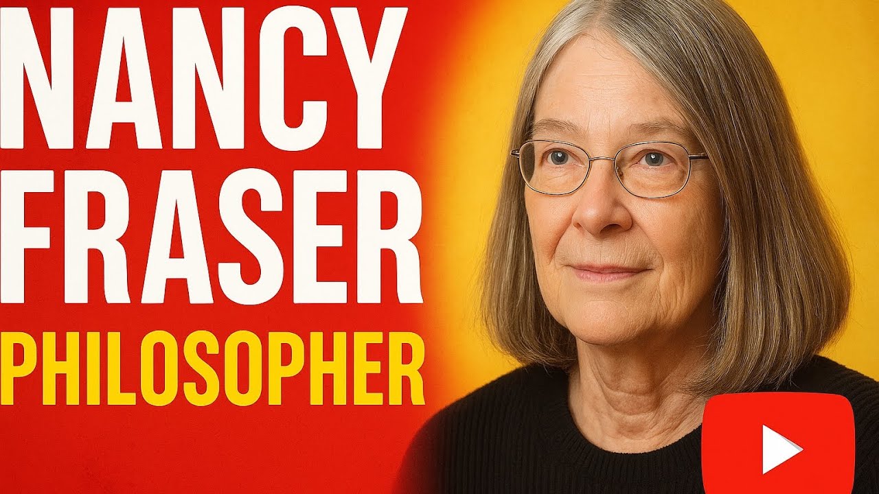 Filósofa Nancy fraser te contaré todos sus datos curiosos y toda su ...