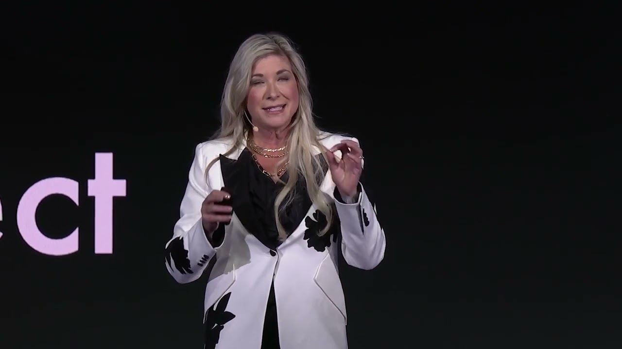 Pamela Barnum Speaking Fee, Schedule, Bio & Contact Details