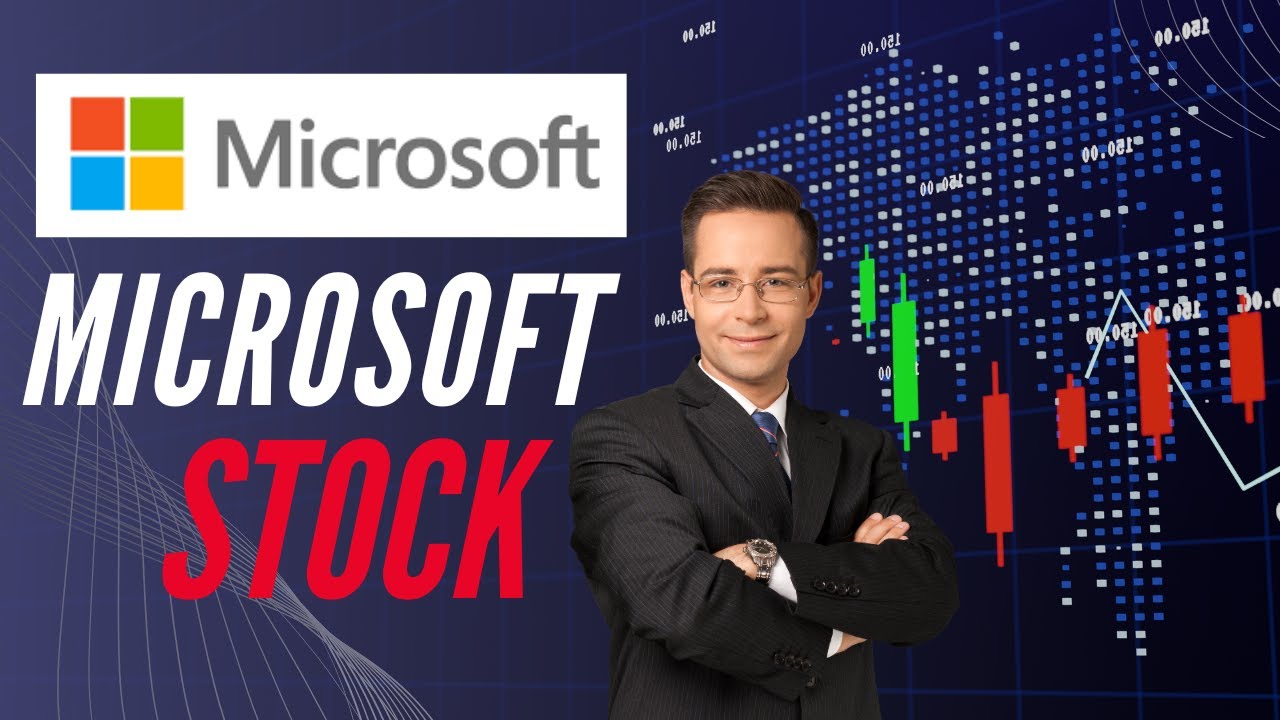 MICROSOFT - Stock Price Prediction (MSFT) - YouTube