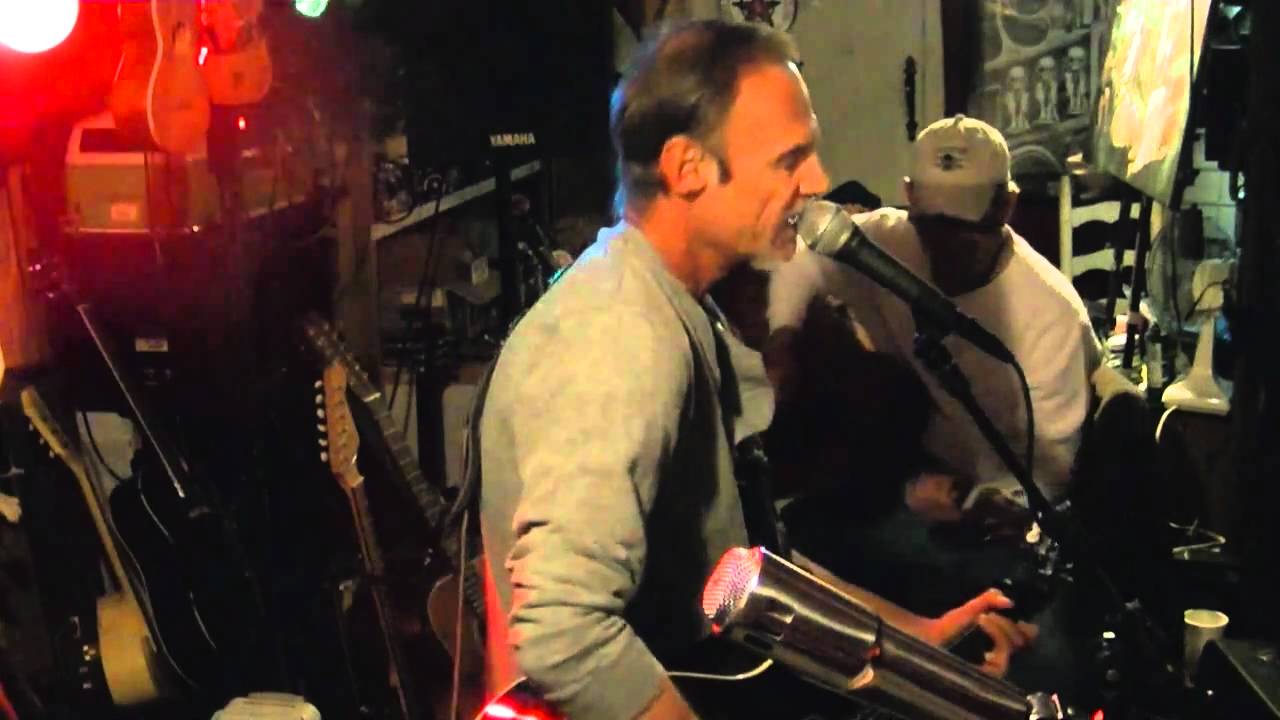 CHET ....RICKY WILLIAMS,JOE MCLENDON - YouTube