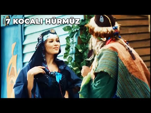 Kaç Kocan Var Hürmüz'üm? | 7 Kocalı Hürmüz